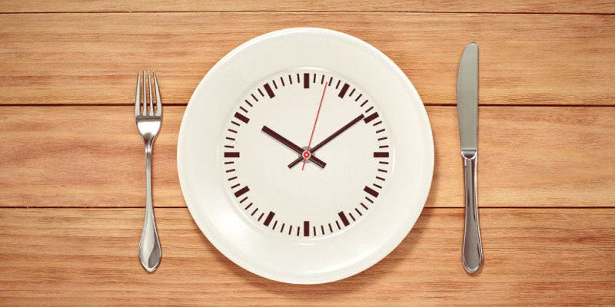 Intermittent Fasting Results: True Or False? - Sundried