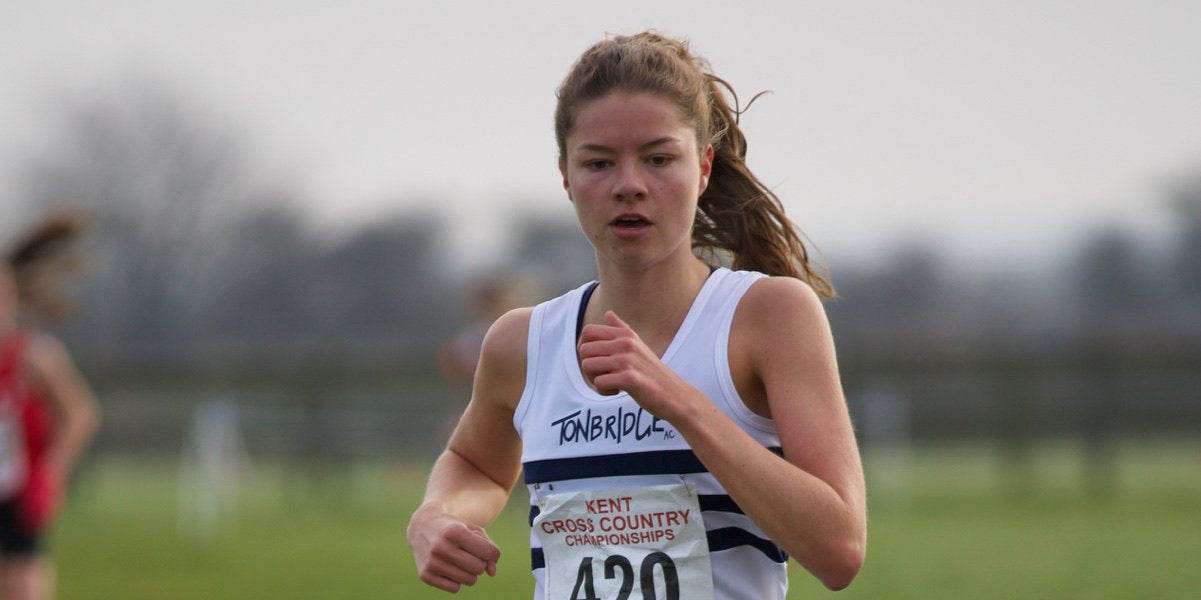 Grace Fleming Athlete Ambassador - Sundried