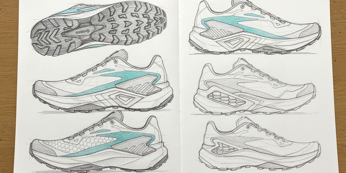 Salomon Genesis 2 Preview – Sundried