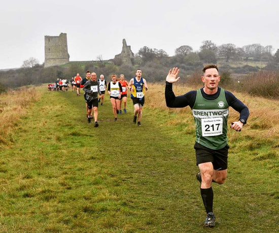 Ben Whateley-Harris - Athlete Ambassador – Sundried
