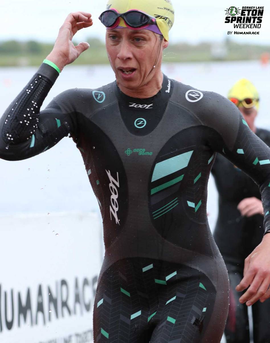 Sarah Langer - Athlete Ambassador – Sundried