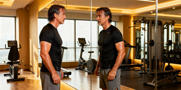 The War on Visceral Fat – Sundried