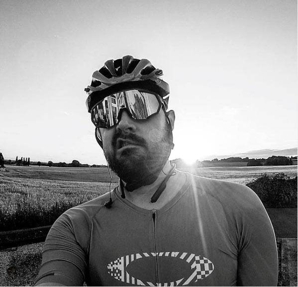 Ben Forkin - Athlete Ambassador – Sundried