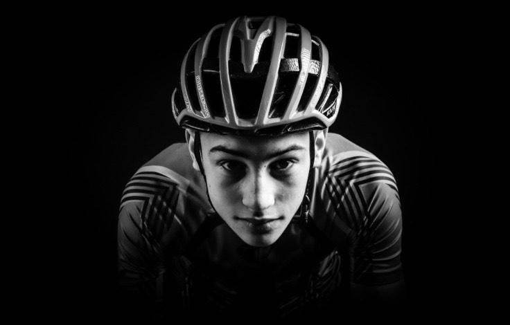 Luke Orrin - Athlete Ambassador - Sundried