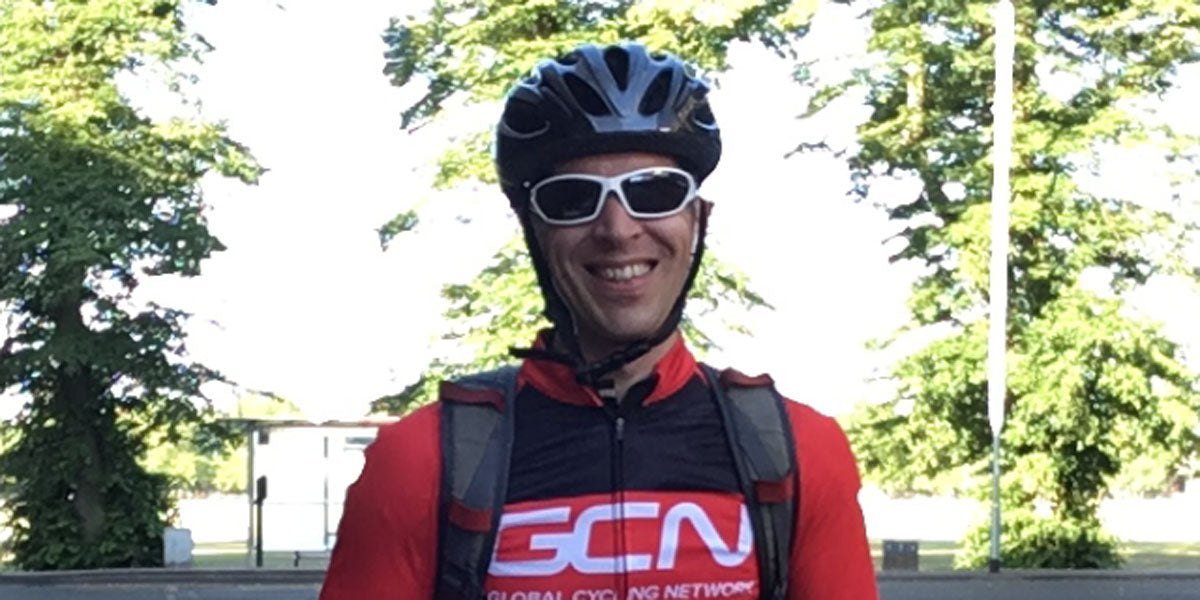Robert Foreman Athlete Ambassador - Sundried