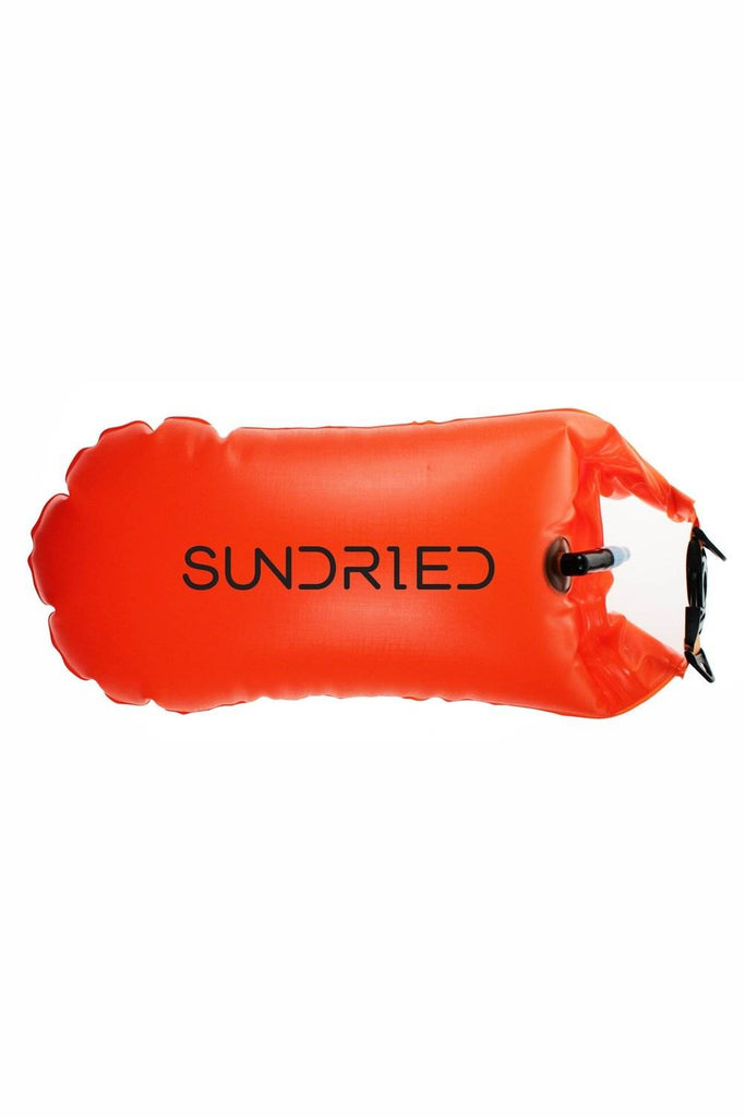 Sundried Tow Float